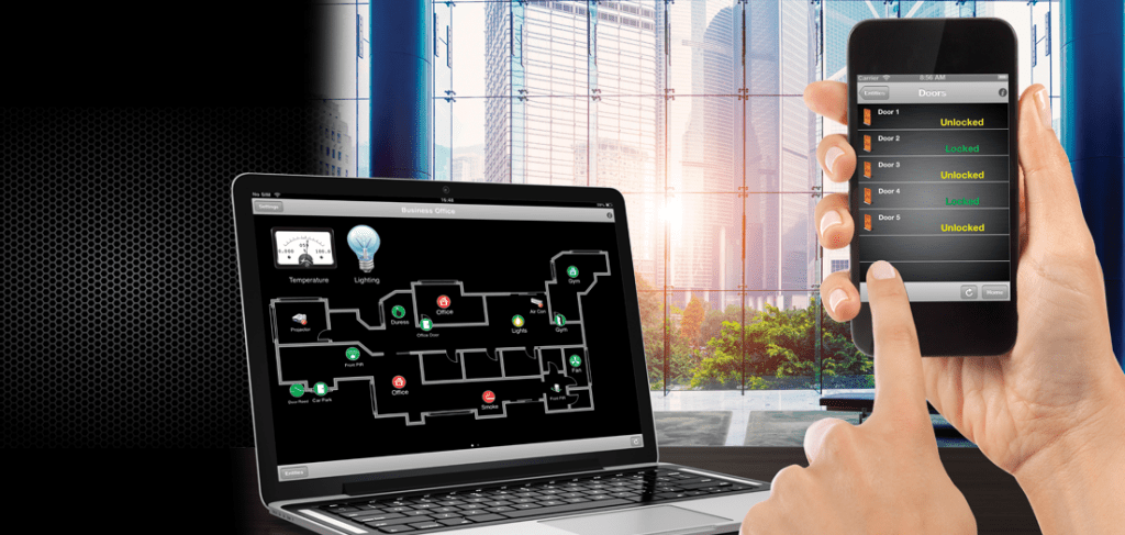 Swipe Card Melbourne | Swipe Card Access Systems | Eversafe